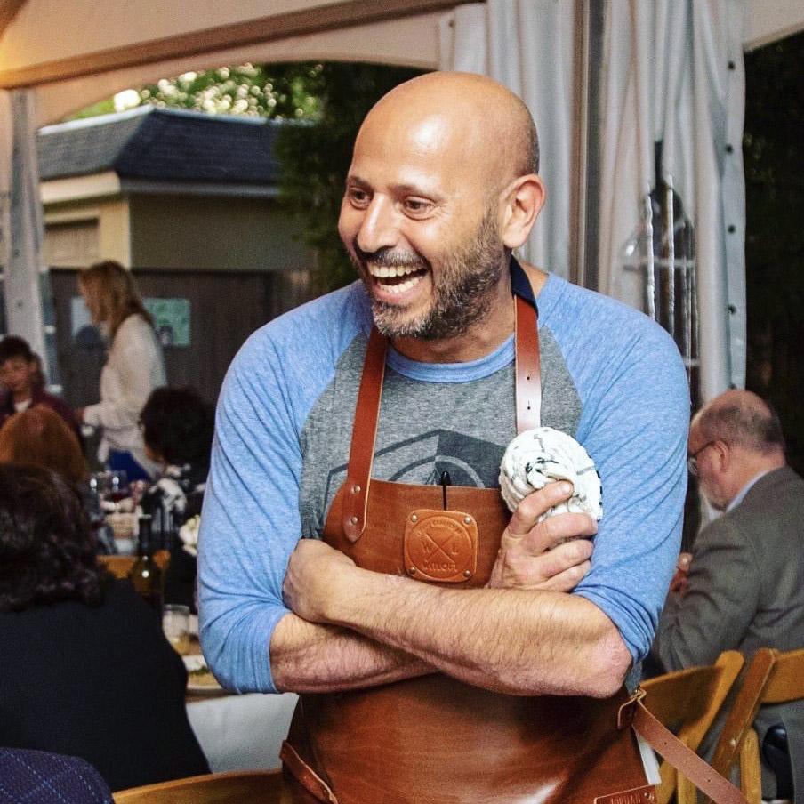 Chef Jordan Wagman is Changing the Narrative with Infused Food and ...