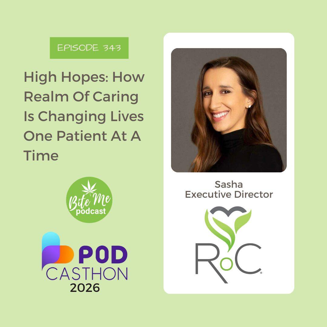 High Hopes: How Realm of Caring is Changing Lives One Patient at a Time ...